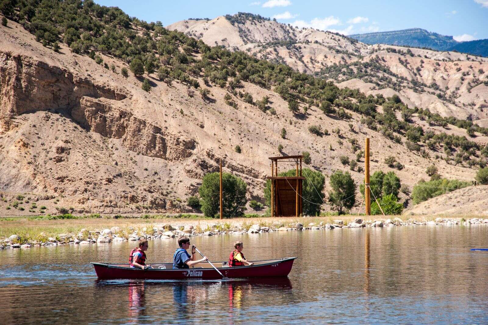 Roundup River Ranch rounds up the possibilities with campaign launch ...